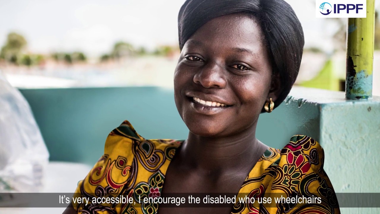Welcome to Reproductive Health Uganda - YouTube