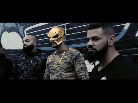 18 KARAT  ❌DEALER❌ [Prod.BeatBrothers][unOfficial Video]