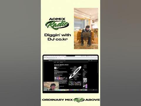 [AOMIX RADIO] EP. #06 Part 1 | #Shorts - YouTube