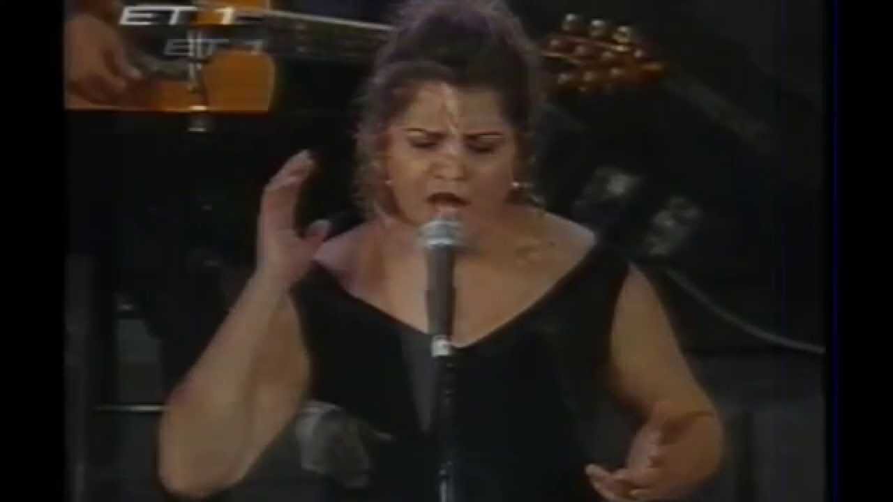 ΜΑΡΙΑ ΣΟΥΛΤΑΤΟΥ- Η ΚΑΡΔΙΑ ΣΟΥ ΝΑ ΓΙΝΕΙ ΧΡΥΣΗ - Β. ΤΣΙΤΣΑΝΗΣ - ΣΤ ...