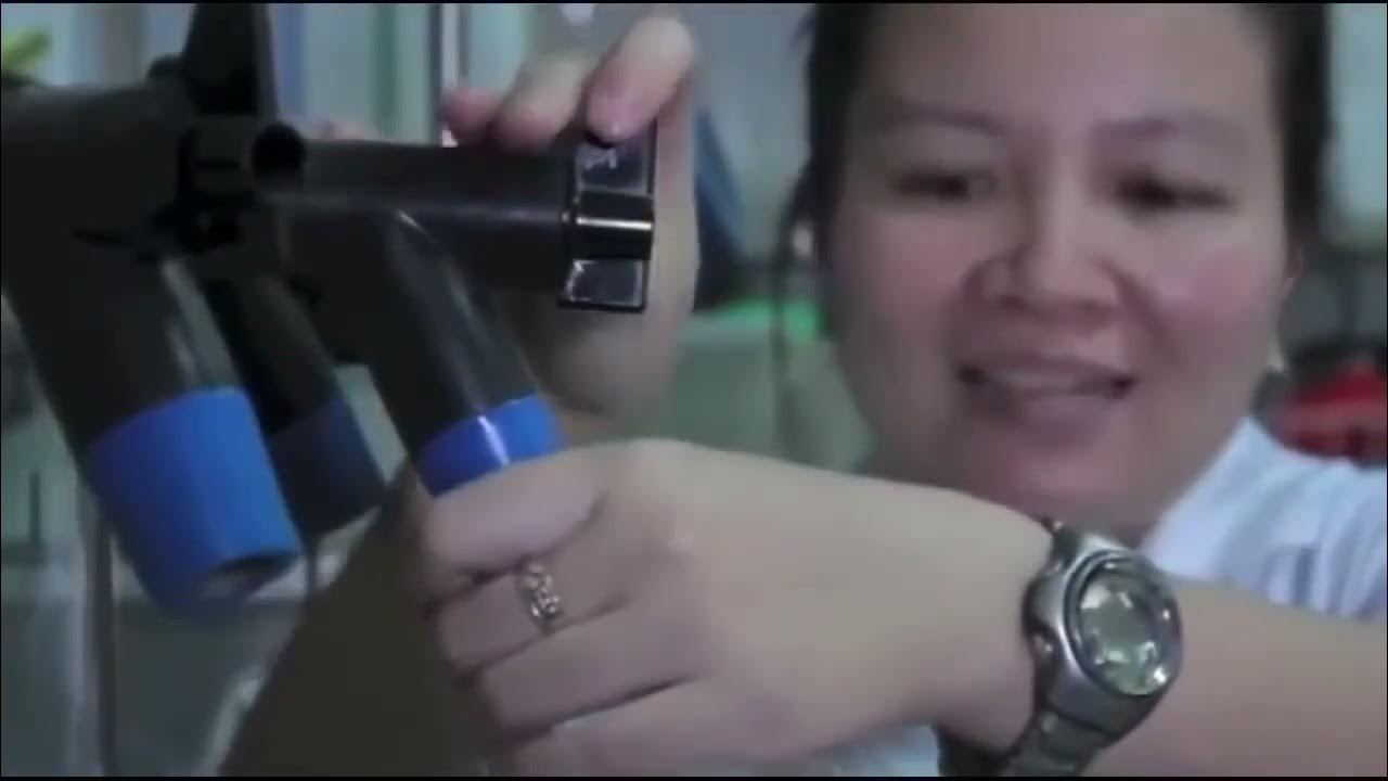 กบนอกกะลา วิธีสกัดเซซามิน จากงาดำ 086-322-5978 - YouTube