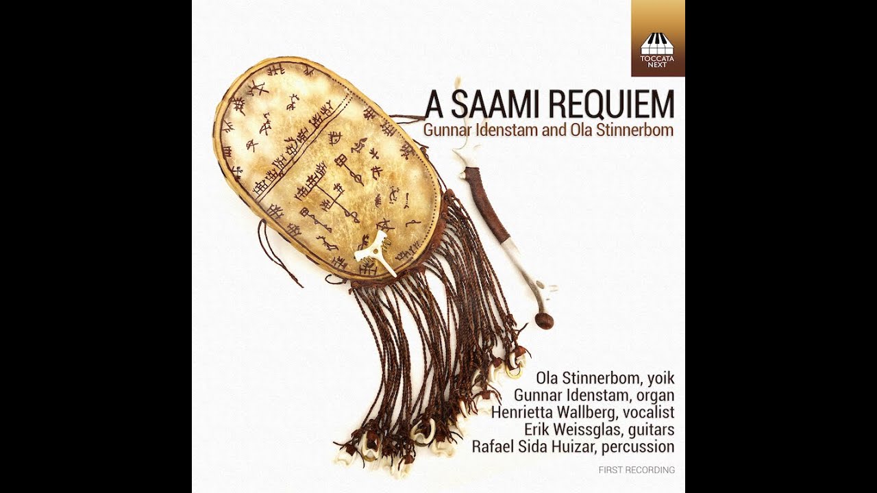 A SAAMI REQUIEM, Music Video - YouTube