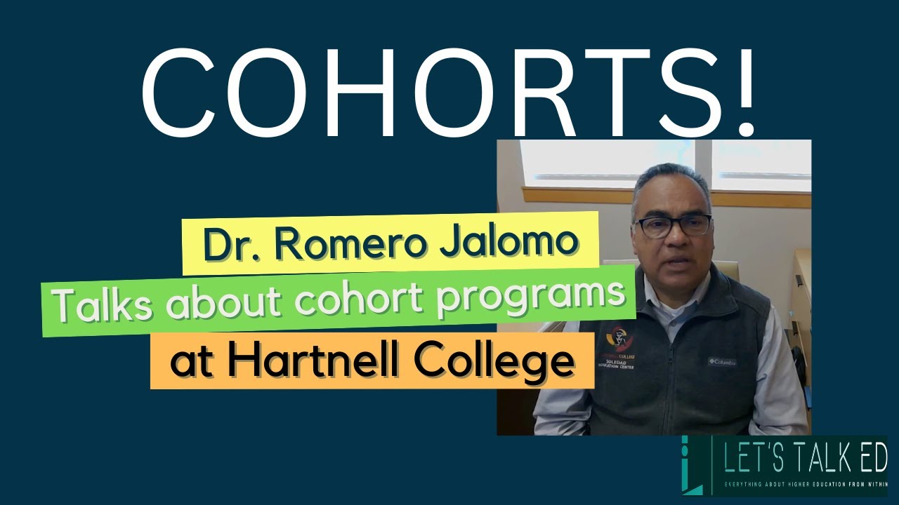 Unleashing Success and Retention: How Hartnell College Empowers ...
