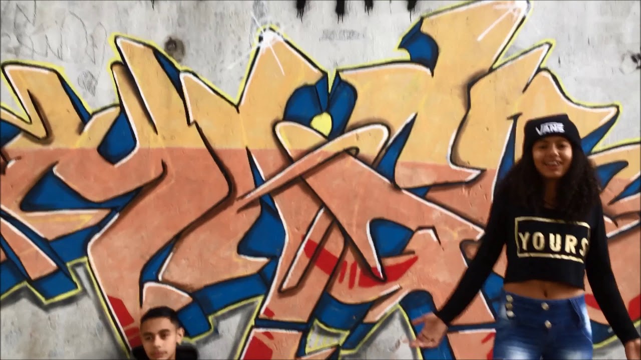 Cine&Arte_2017_Videoclipe - E.E. Vila Ursulina - Gratidão