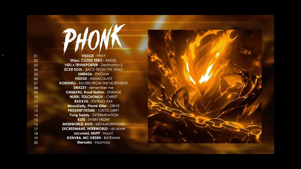 Phonk yellow 🤫🧏‍♂️ - YouTube