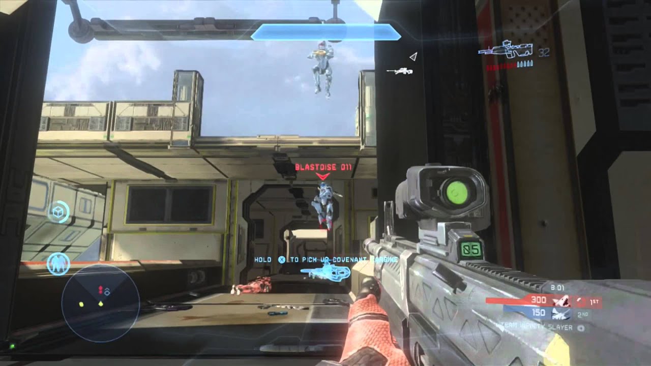 Halo Collage - YouTube