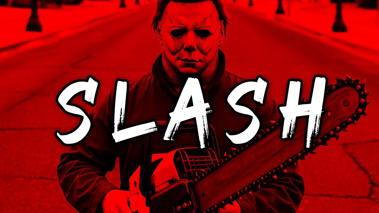 Aggressive Fast Gangsta Freestyle Rap Beat Instrumental ''SLASH'' Hard ...