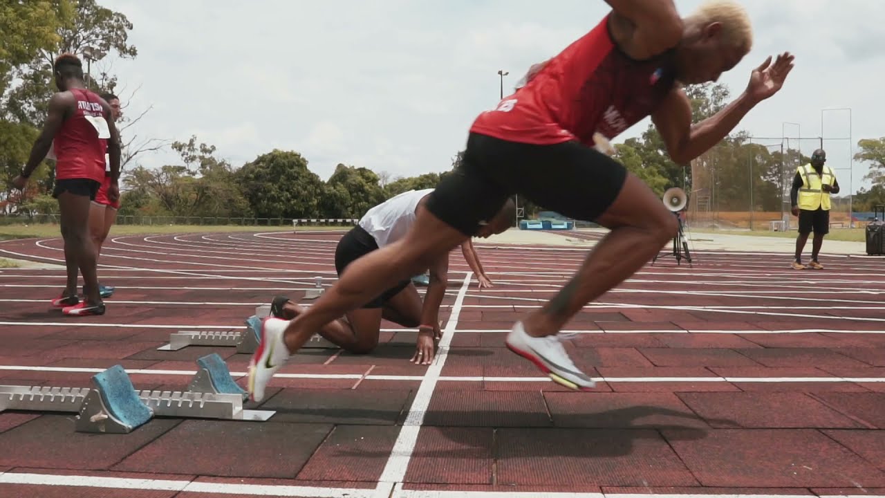 Confederação Brasileira do Desporto Universitário – CBDU