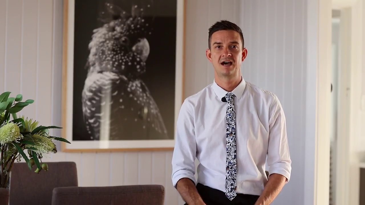 Chris Eustace - YouTube