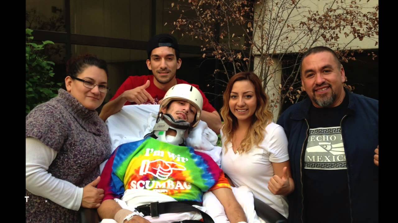 10 Rounds Documentary - YouTube