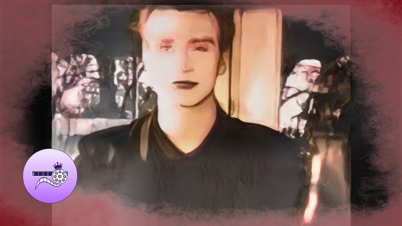 Tarantella Christopher Nolan - Short Film Review - YouTube
