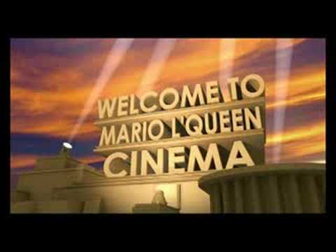 (Malta) home cinema 20th century fox (Powerd By Mario Zammit) - YouTube