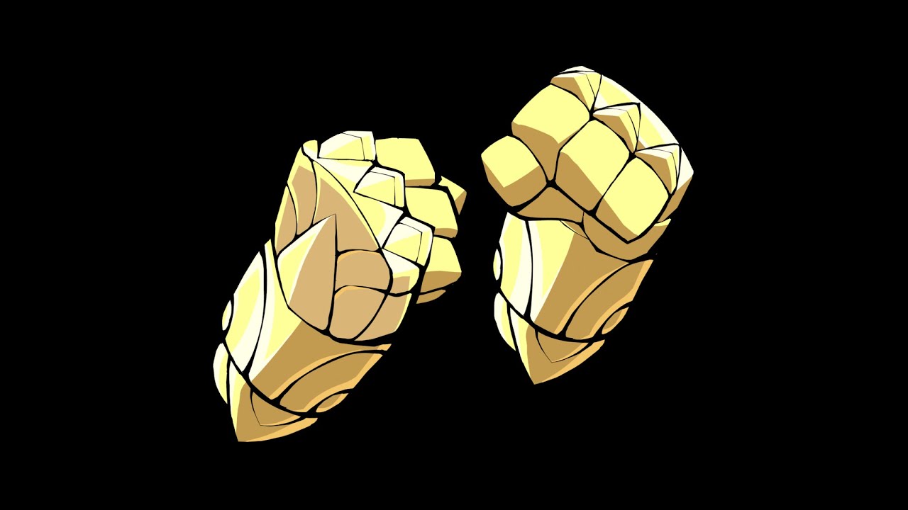 Simple Gauntlet True's (Steam Guide) - YouTube