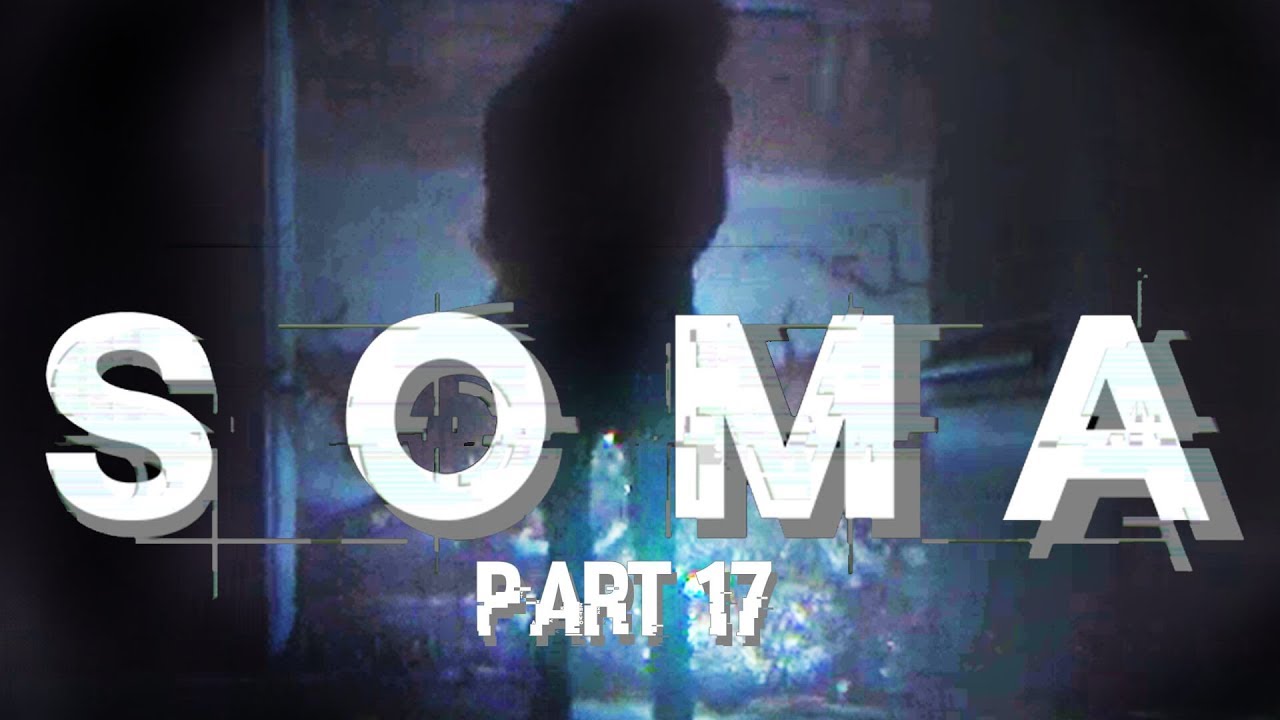 SOMA #17 Best Admin from Hell - YouTube