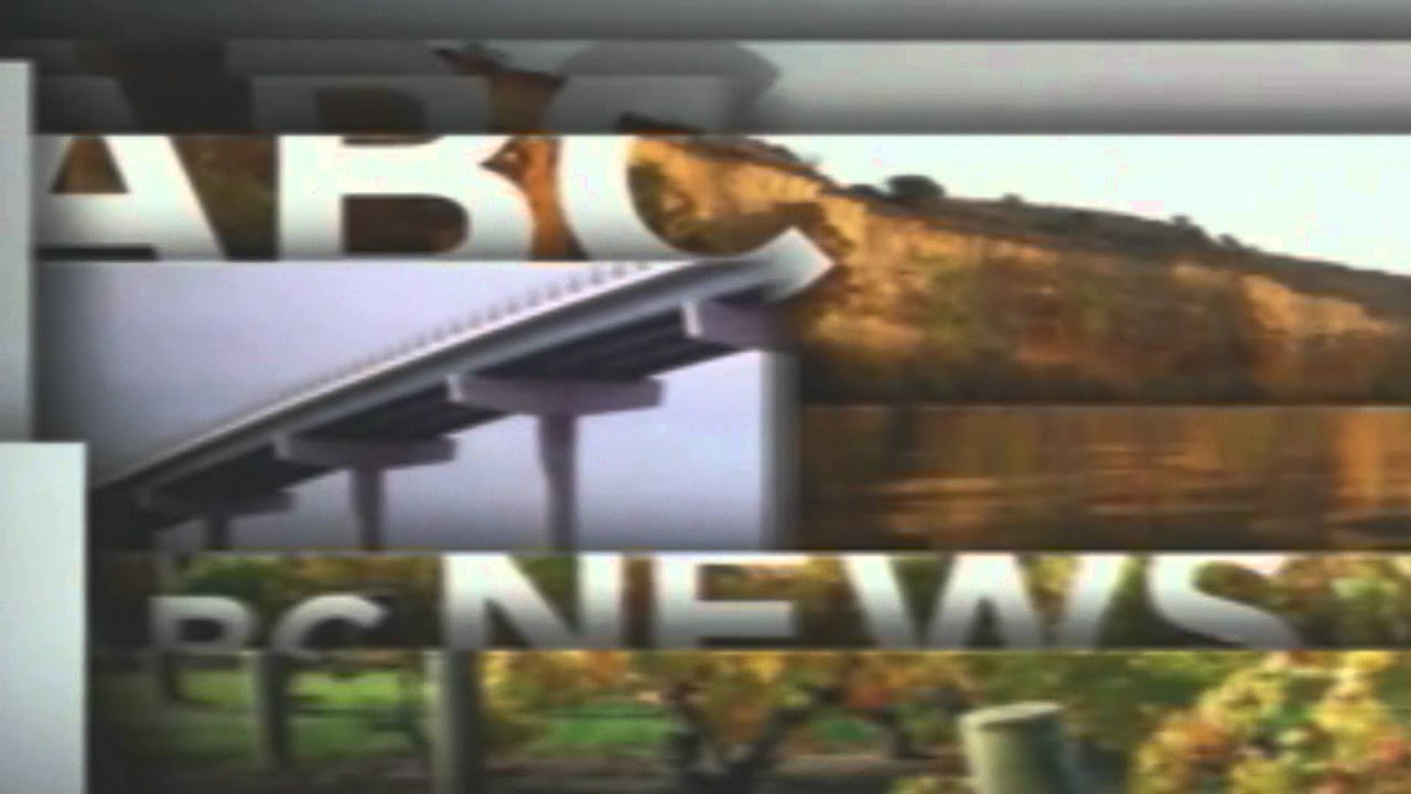 ABC News intro montage (2011) - YouTube