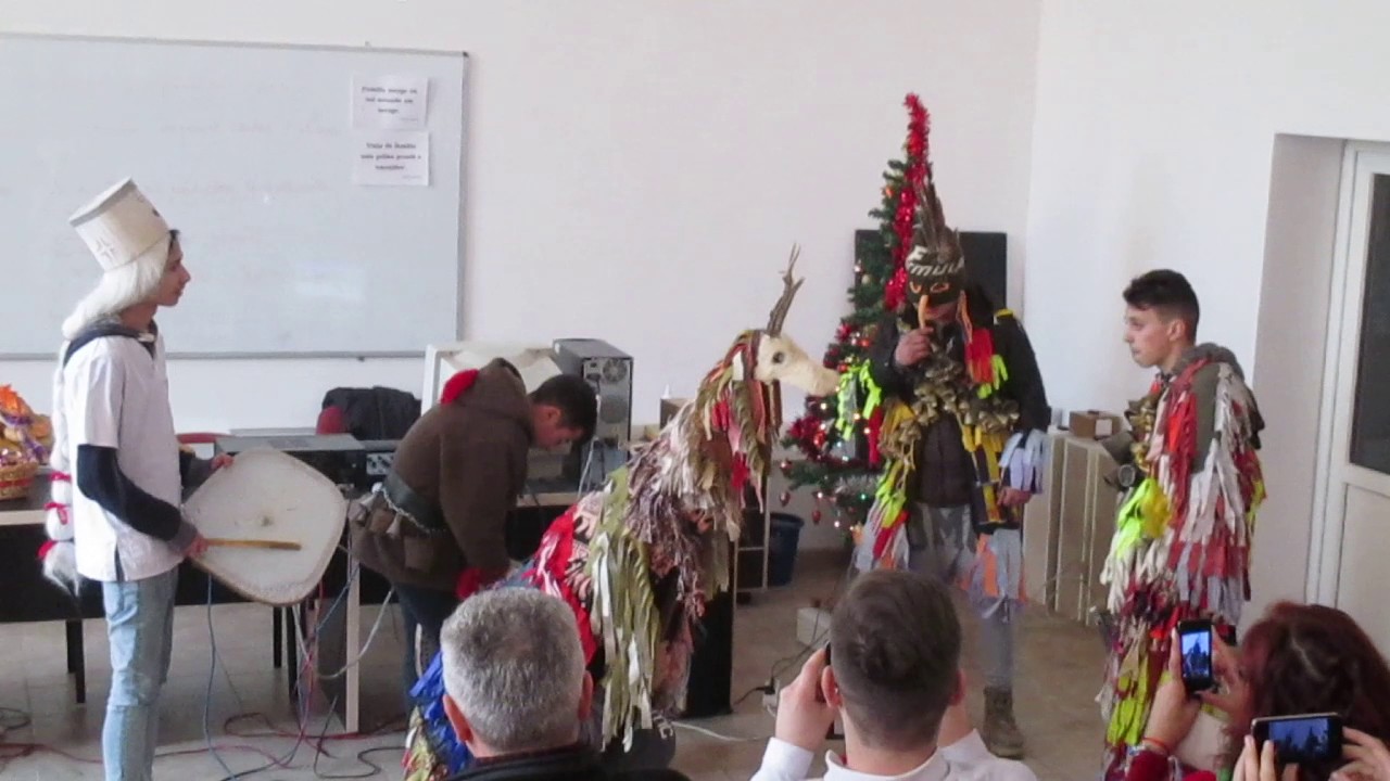 uratura - capra - YouTube