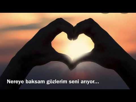 Tuğçe Kandemir-Kurban Olduğum @KAYHANKAYHAN