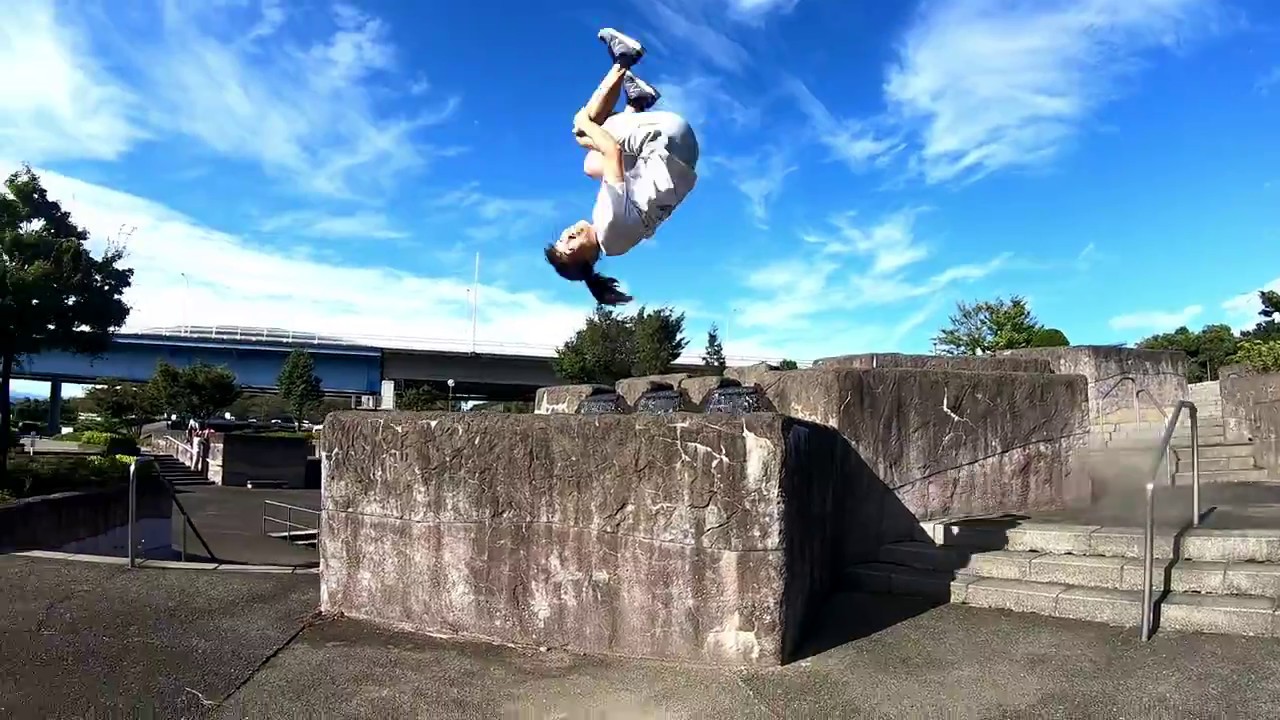 Hanaho Yamamoto 2018 ショーリール 山本華歩 - YouTube