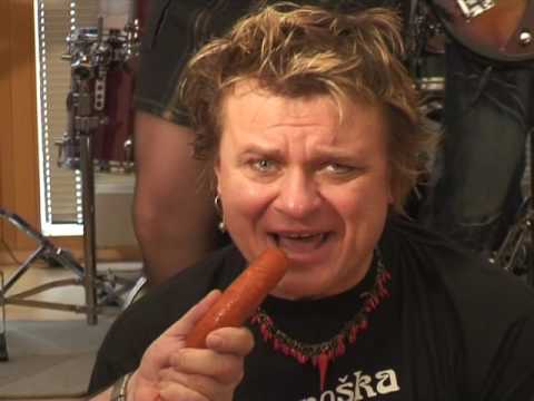 Vilém Čok - Bílej sex