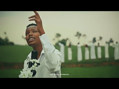 Ian Vanga - Jah (Official Music Video)