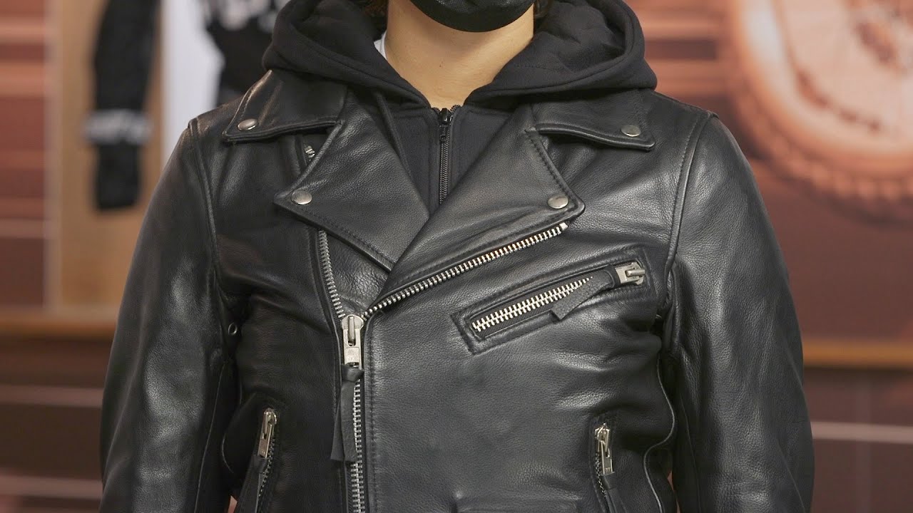 First Manufacturing The Ryman Women's Jacket Review - YouTube