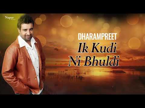 05 SINGER DHARAMPREET 🏃‍♀️Ⓜ️ : DHARAMPREET DHIMAN=(98550-12948) - YouTube
