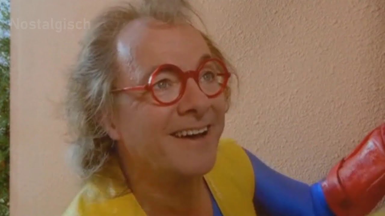 Flodder || Seizoen 3 || Aflevering 4/10 || De promotie - YouTube