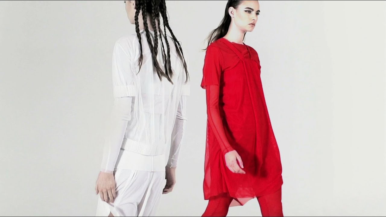 SHOWstudio: Phoebe English S/S 14: Phoebe English / George Harvey ...