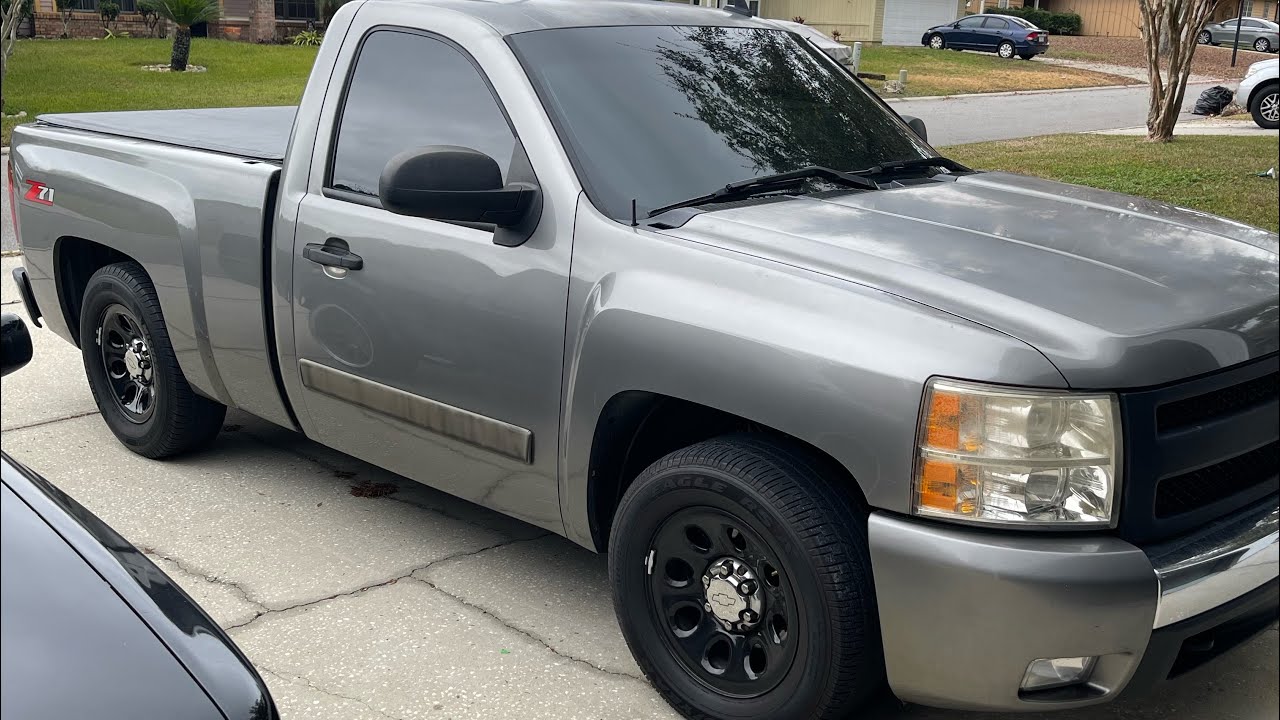 RCSB turbo Silverado 1000hp budget build plans - YouTube