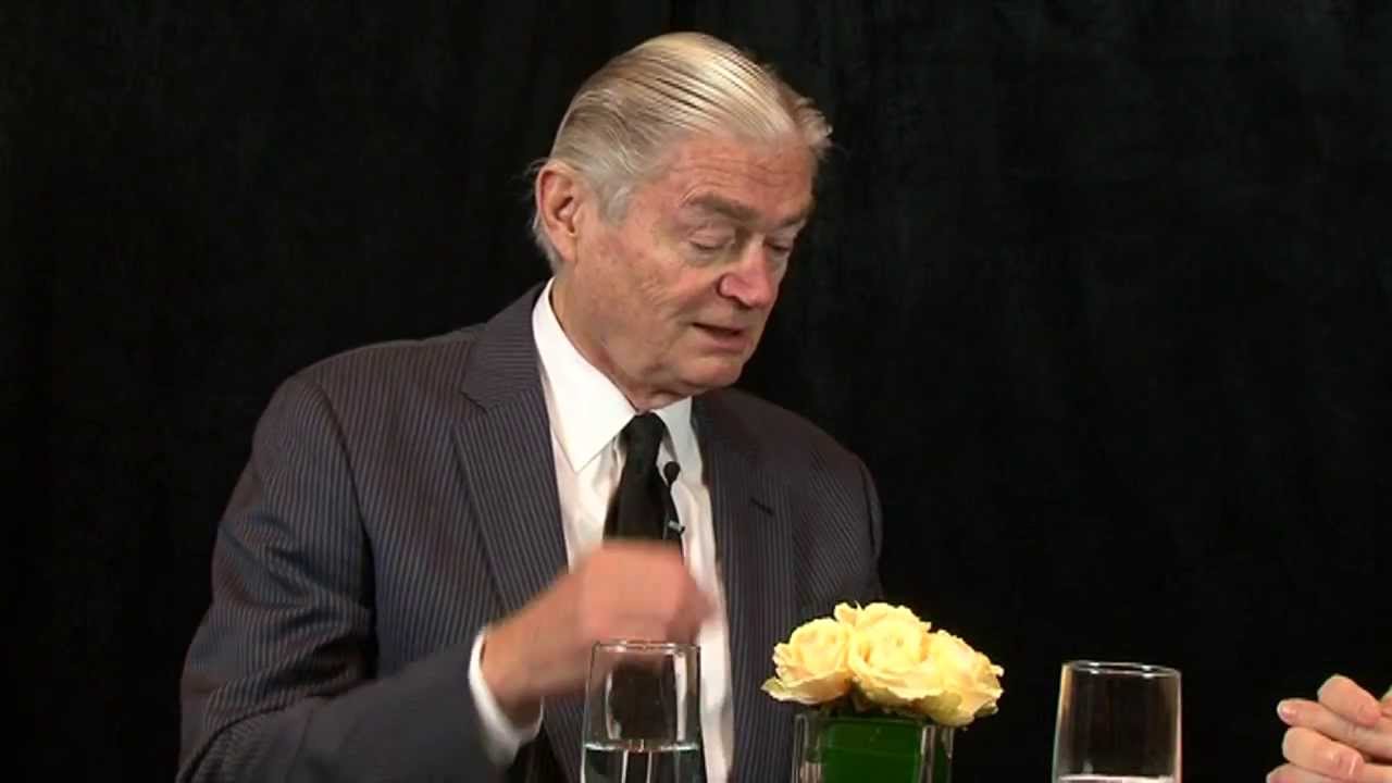 CTBUH Video Interview - James Goettsch - YouTube