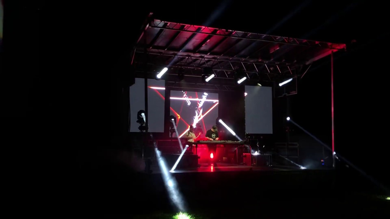 Spin It Back (with Calcium), Suffocate, & Crusade - Kayzo (Kayzo’s Dog ...