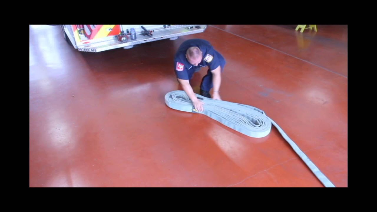 Cleveland Load - Part 1 - LFD "Pass It On" Video Training Series - YouTube