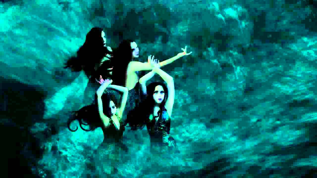 Zefora - Sirens (Original Mix) - YouTube