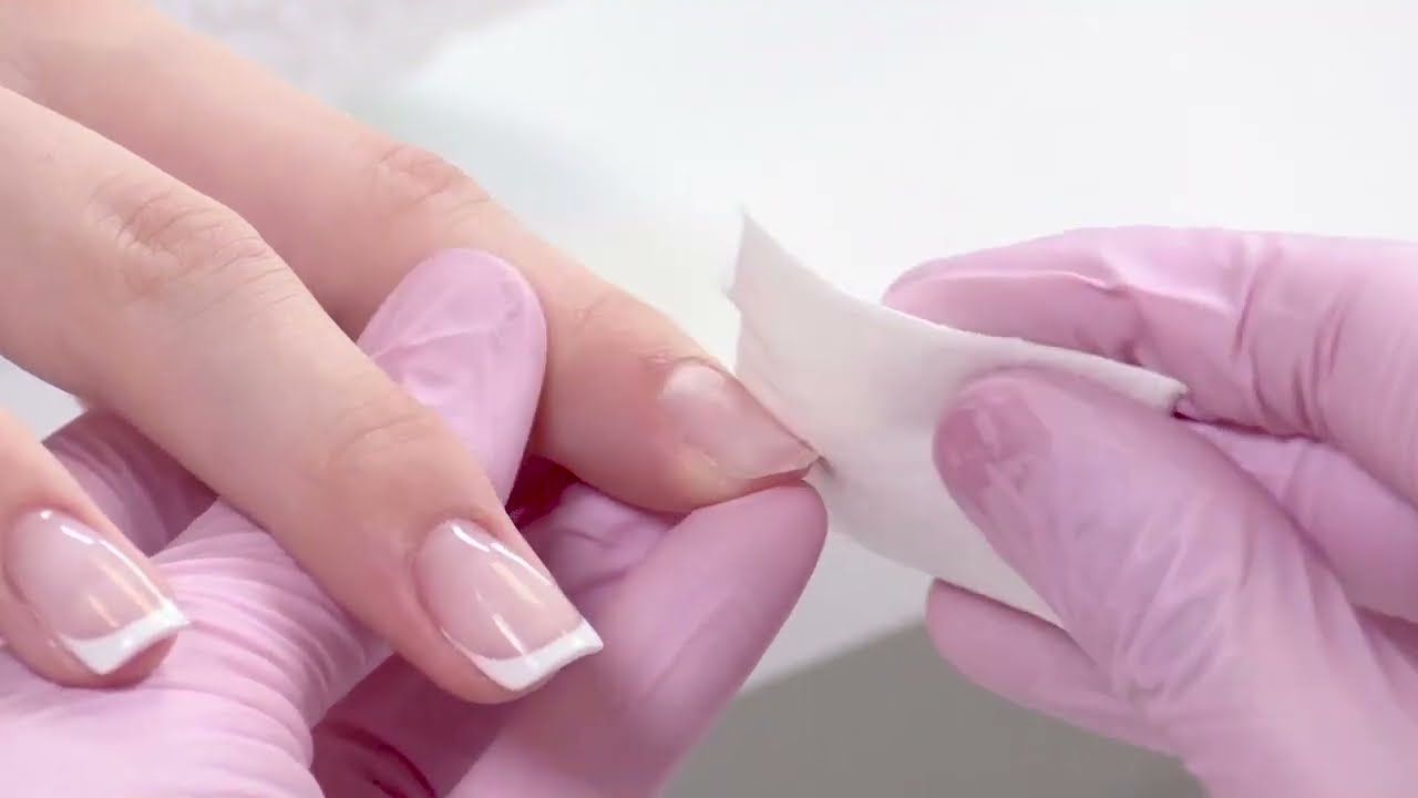 Super Gel 3 in 1 tutorial - YouTube