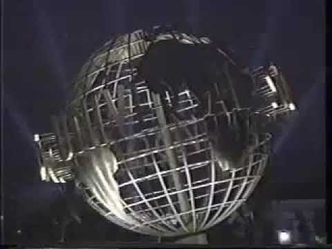 WMAC Masters (US intro) - YouTube