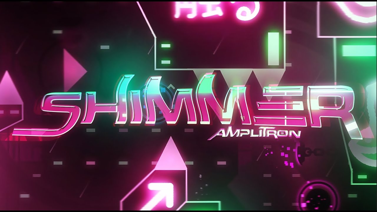 [TOP 55] Shimmer by Amplitron - YouTube