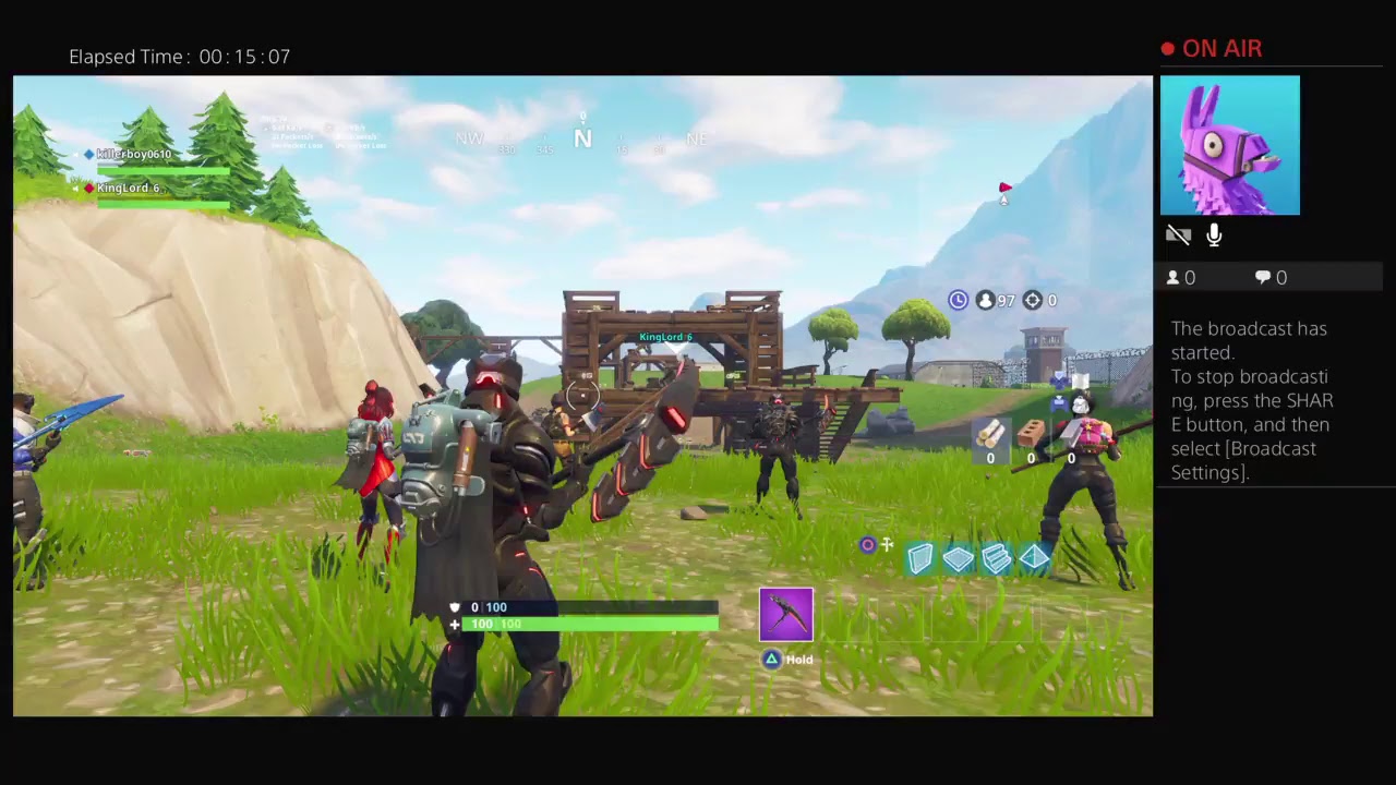 Fortnite - YouTube