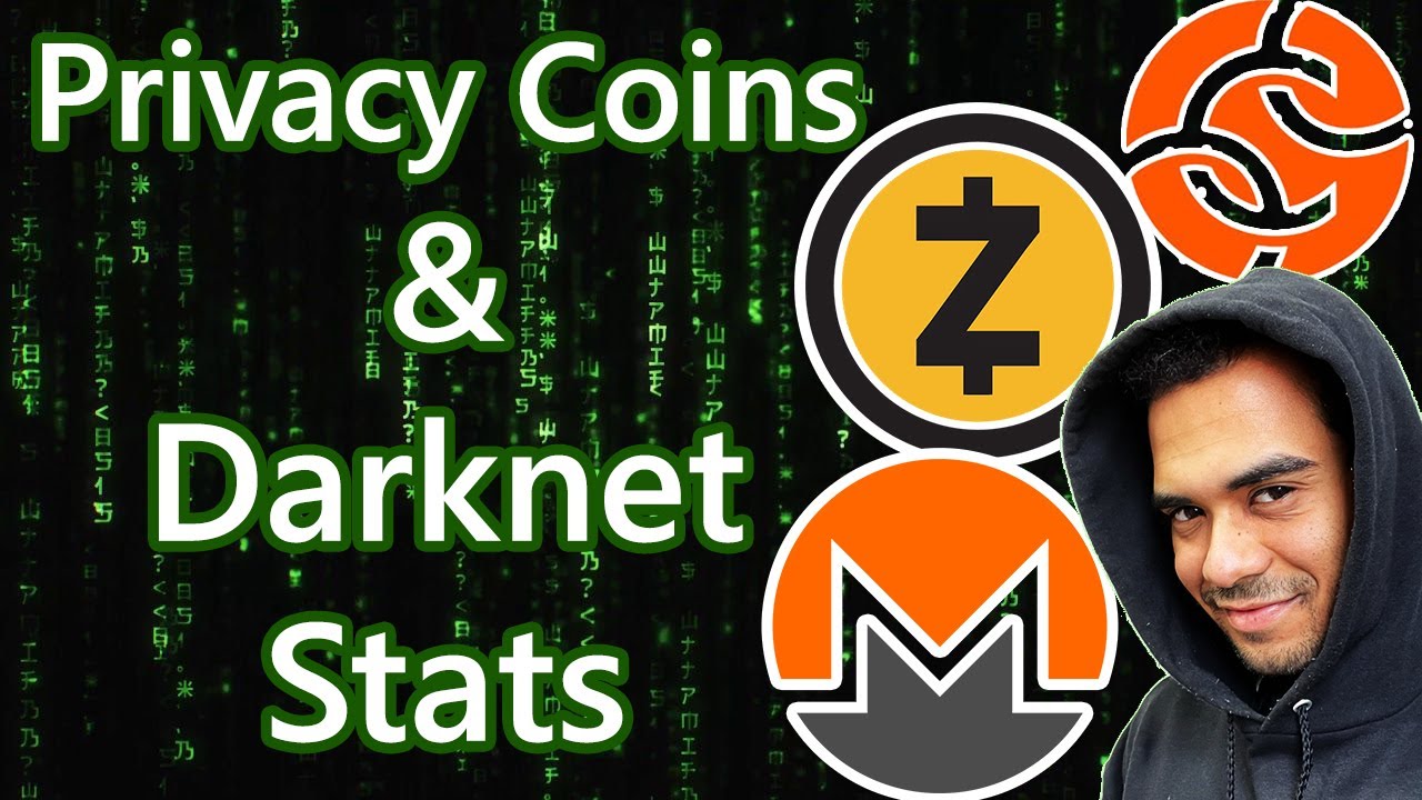 We NEED Privacy Coins! (Crypto Dark Web Chart Analysis) - YouTube