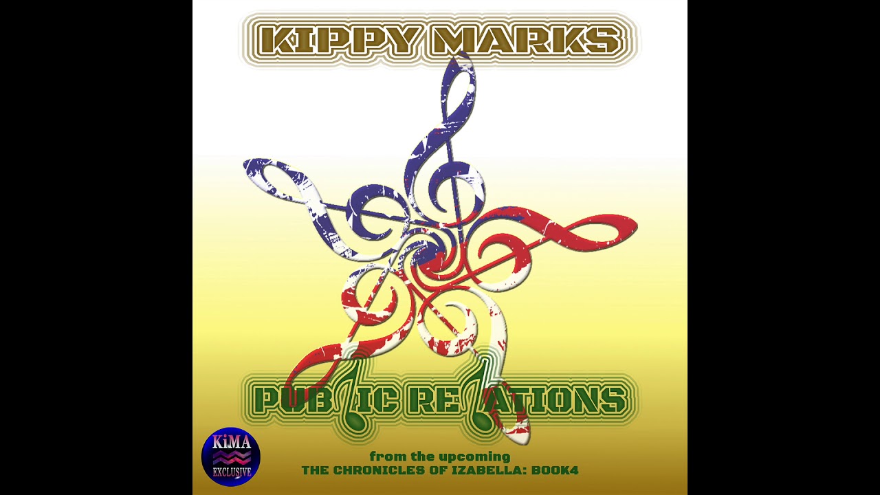 PUBLIC RELATIONS by Kippy Marks - YouTube