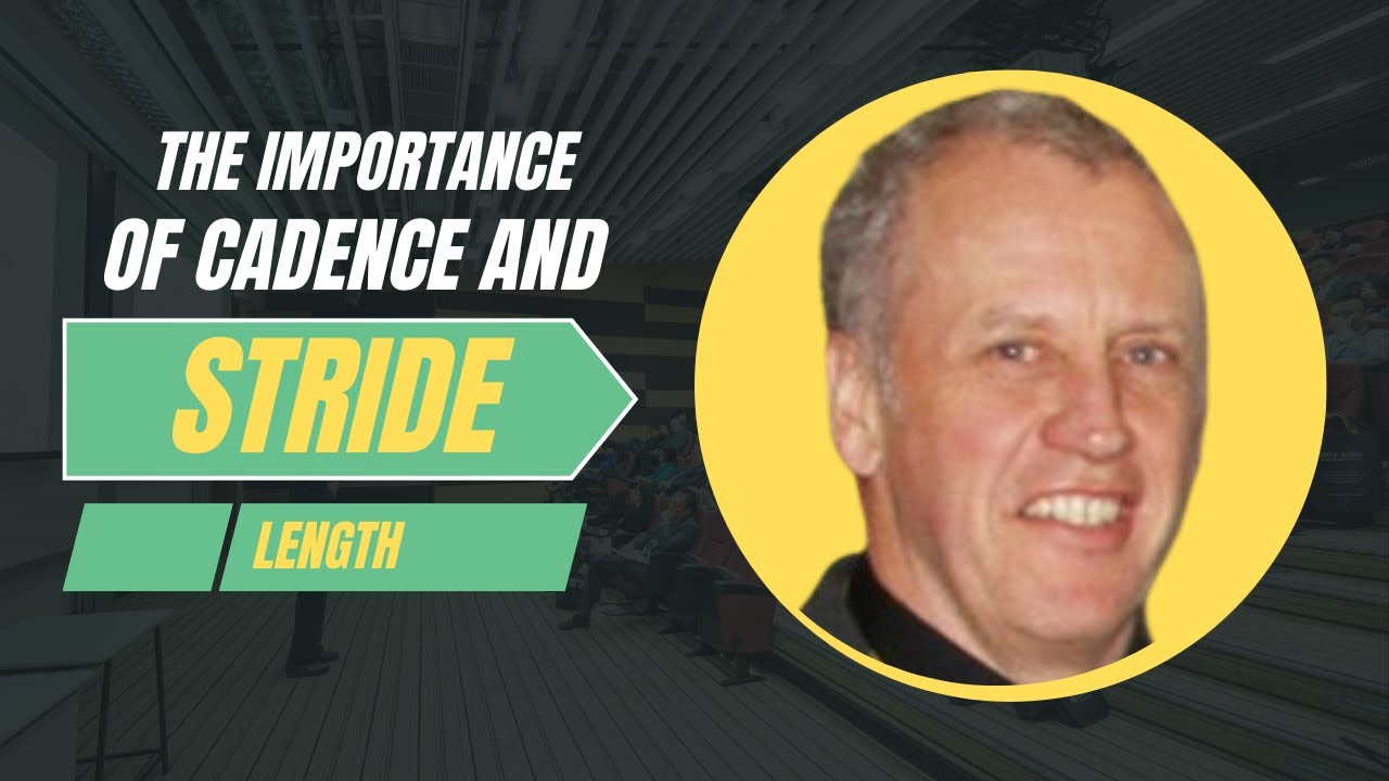 How Shortening Your Stride Can Reduce Knee and Patellar Pain | PT Pro Talk Podcast - YouTube