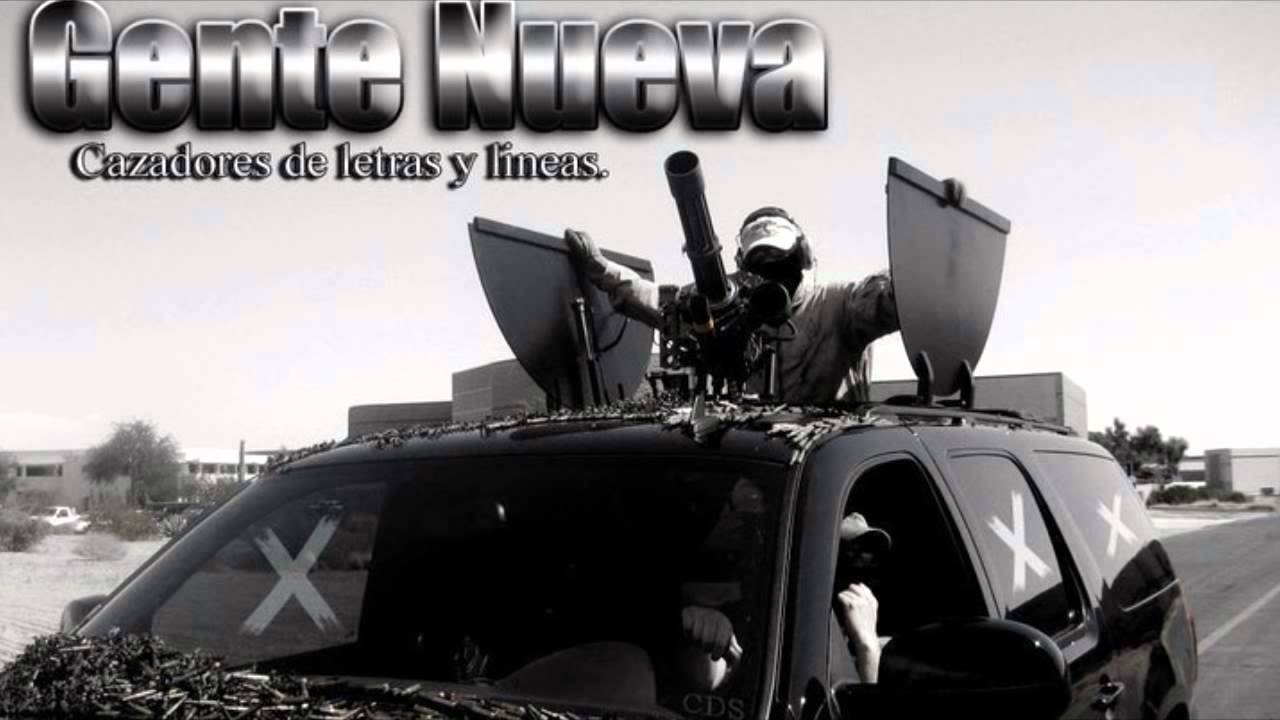 Las Trocas Marcadas - Traviezos De La Sierra - YouTube