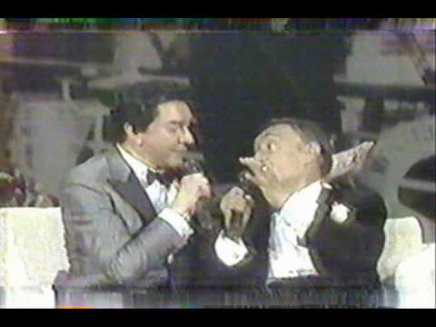 Marco A. Muñiz con Pedro Vargas +Parece que fue ayer+.wmv - YouTube
