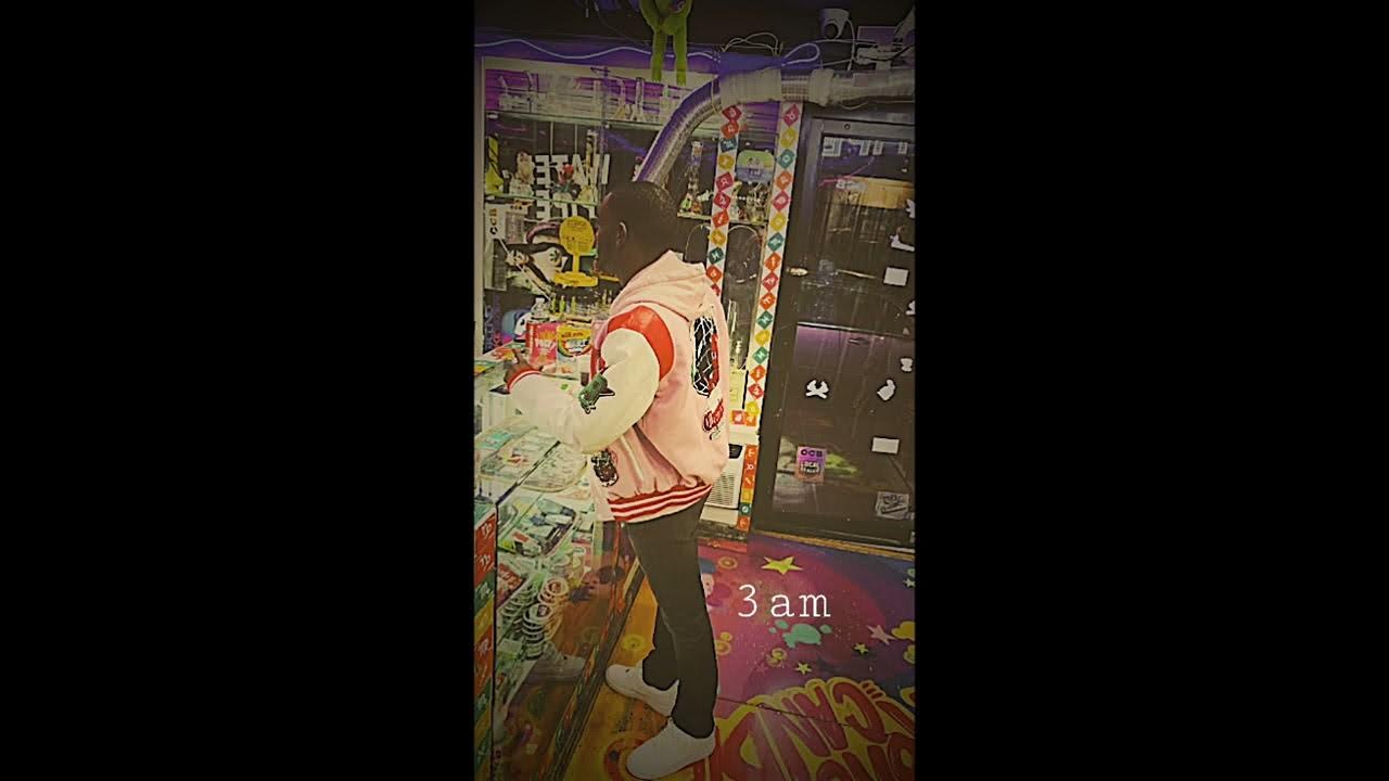 Lord A - 3am freestyle (prod by Sega) - YouTube Music