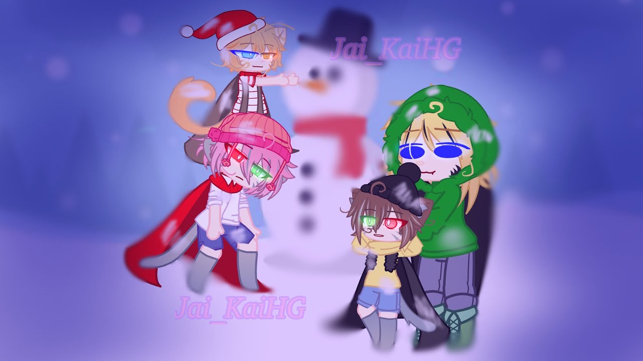 Christmas lights| TSTA| dsmp au| SBI| read desc| Christmas special| NO ...