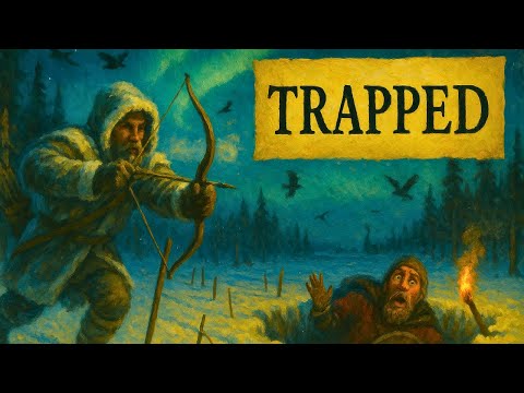 The Finns & Bjarmians: Snow-Forest Hunters Vikings FEARED! - YouTube