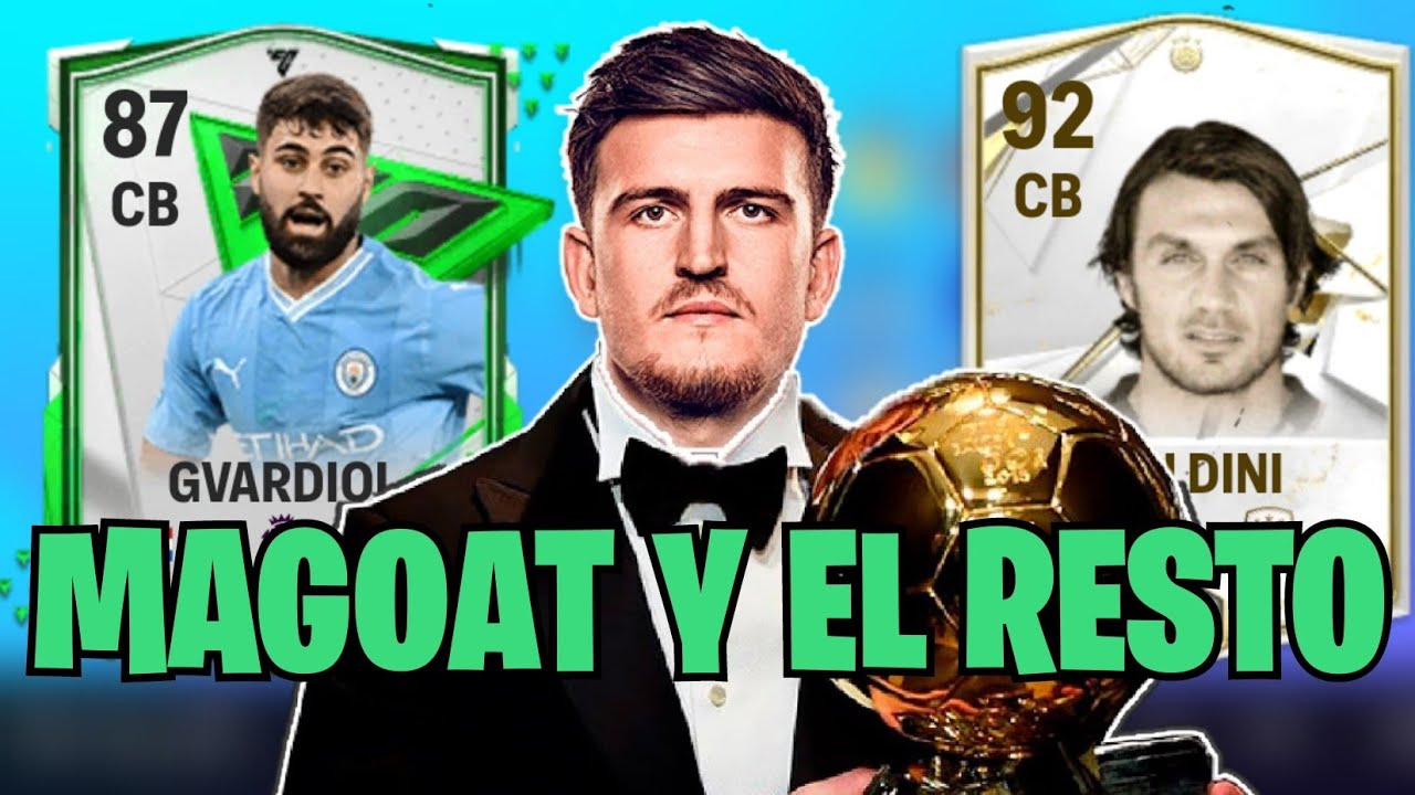 ¡DESCUBRE LAS TOP MEJORES CARTAS DE DEFENSA (DFC) EN FC MOBILE 24! 🔥🤩💪 ...