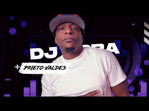 Dj Urba Live Ft. Prieto Valdes - YouTube