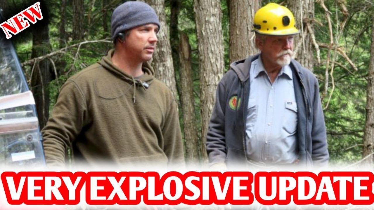 New Breaking News:🥰|| Gold Rush White Water’ Preview Fred And Dustin ...