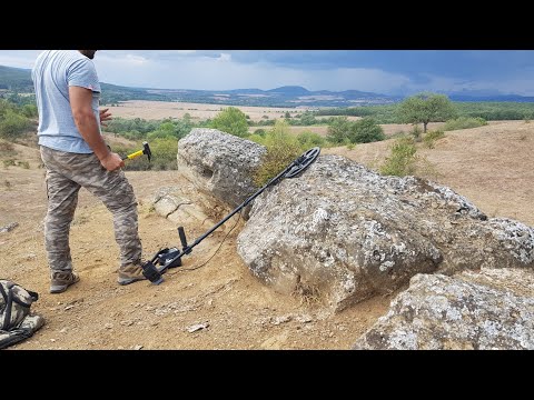 Büyük Kaplumbağa Buldum Gözünden Büyük Define Çıktı !!! #234