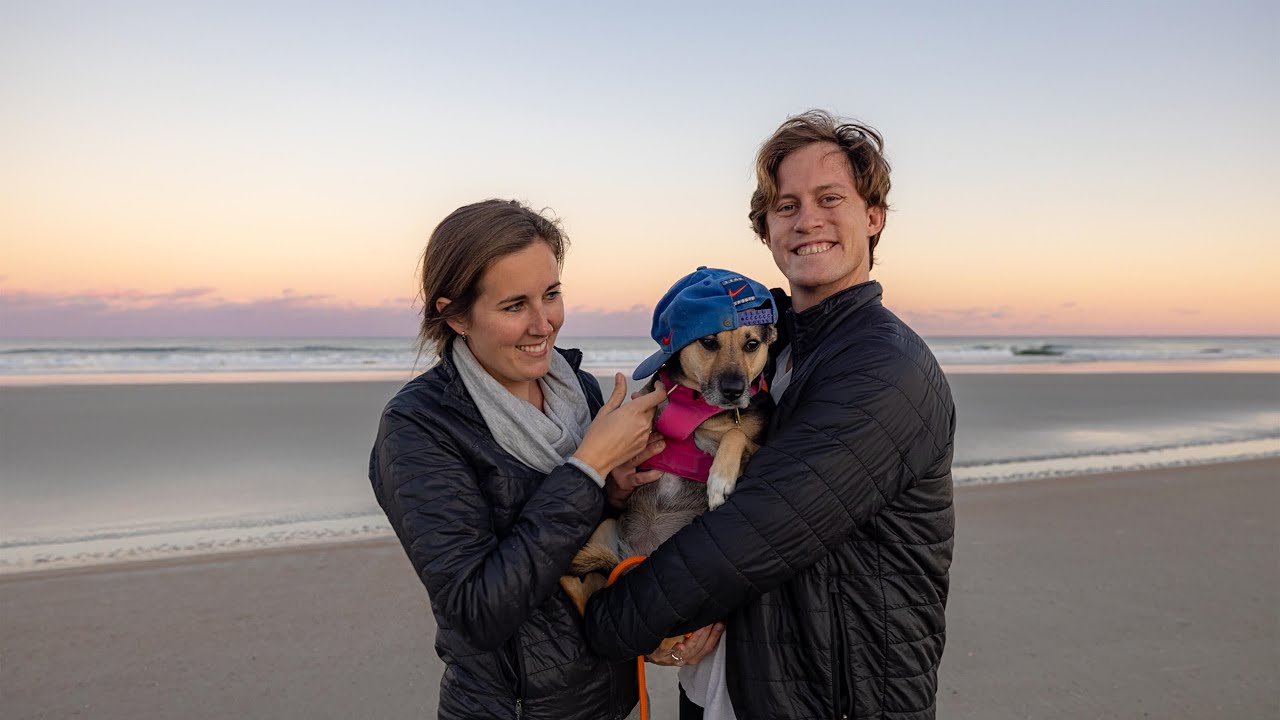 Introducing our new travel partner! - YouTube